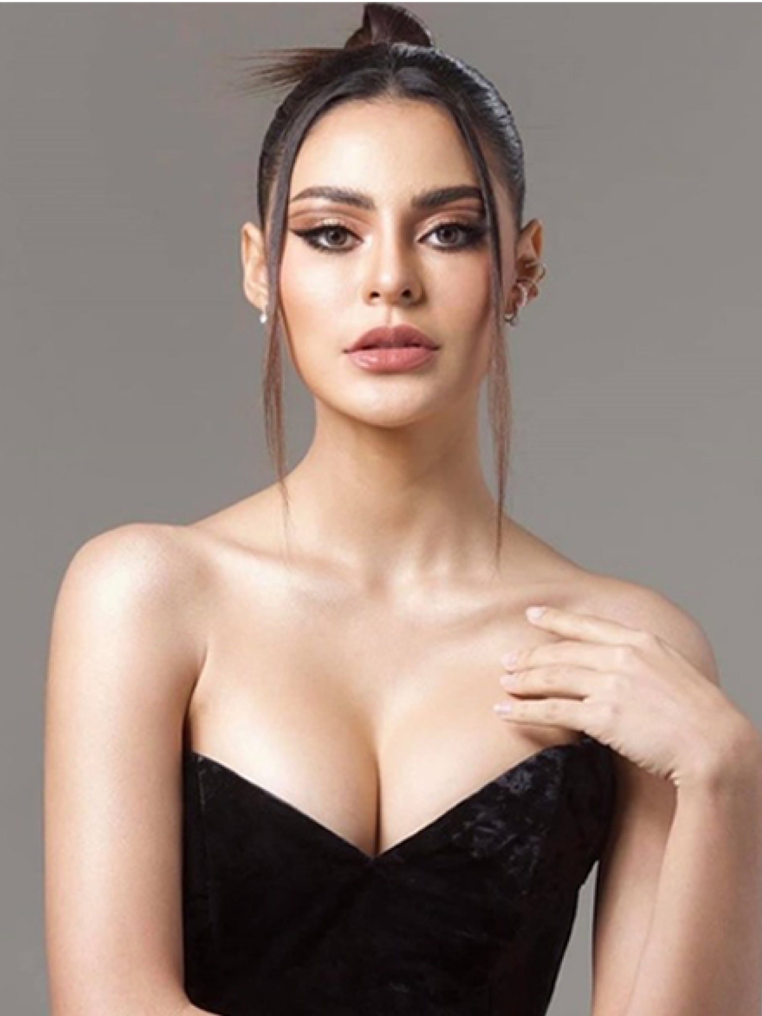 SCHEDULE • MISS GRAND THAILAND